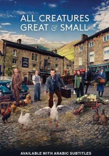Watch All Creatures Great and Small (2020) TV Series Free Online | STARZ ON