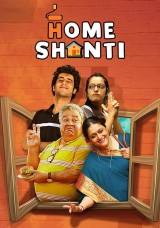 Watch Home Shanti in Streaming Online | TV Shows | STARZ ON