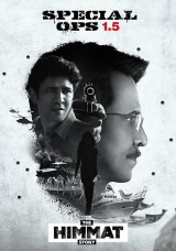 Watch Special Ops 1.5: The Himmat Story in Streaming Online | TV Shows | STARZ ON
