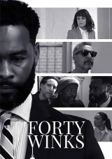 Watch Forty Winks (2021) Movie Free Online | STARZ ON