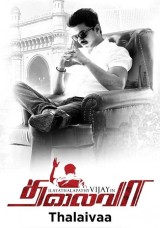 Watch Thalaivaa (2013) Movie Free Online | STARZ ON