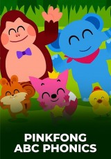Watch Pinkfong ABC Phonics in Streaming Online | Movies | STARZPLAY