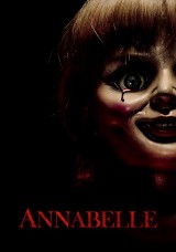 Watch ANNABELLE in Streaming Online | Movies | STARZ ON