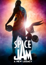 Watch Space Jam: A New Legacy in Streaming Online | Movies | STARZ ON