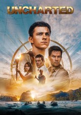 Watch Uncharted in Streaming Online | Movies | STARZ ON