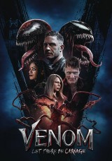 Watch Venom: Let There Be Carnage in Streaming Online | Movies | STARZ ON