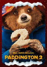 Watch Paddington 2 in Streaming Online | Movies | STARZ ON