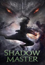 Watch Shadow master in Streaming Online | Movies | STARZ ON