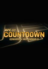 Watch UFC 304 Countdown in Streaming Online | 1 | STARZ ON