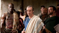 Watch Spartacus: Blood And Sand in Streaming Online | TV Shows | STARZ ON
