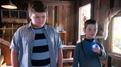 Watch YOUNG SHELDON in Streaming Online | TV Shows | STARZ ON