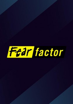 Watch Fear Factor - Live (2023) Movie Free Online | STARZ ON