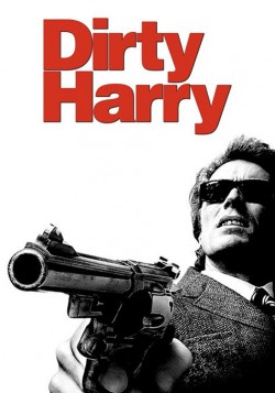 Watch Dirty Harry in Streaming Online | Movies | STARZ ON