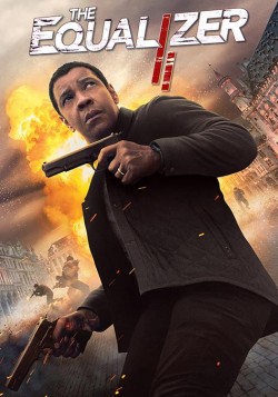 Watch The Equalizer 2 in Streaming Online | Movies | STARZ ON