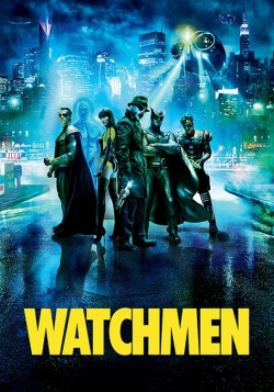 Watch Watchmen in Streaming Online | Movies | STARZ ON