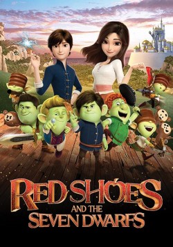Watch Red Shoes And The Seven Dwarfs in Streaming Online | Movies ...