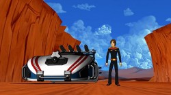Watch Speed Racer Next Gen in Streaming Online | TV Shows | STARZPLAY