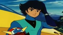 Watch Grendizer in Streaming Online | TV Shows | STARZ ON