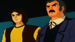 Watch Grendizer in Streaming Online | TV Shows | STARZ ON