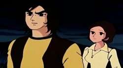 Watch Grendizer in Streaming Online | TV Shows | STARZ ON