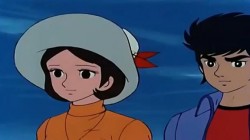 Watch Grendizer in Streaming Online | TV Shows | STARZ ON