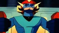 Watch Grendizer in Streaming Online | TV Shows | STARZ ON