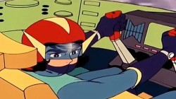 Watch Grendizer in Streaming Online | TV Shows | STARZ ON