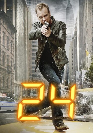 Watch 24 in Streaming Online | TV Shows | STARZ ON