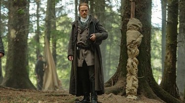 Watch Outlander in Streaming Online | TV Shows | STARZ ON