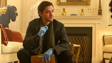 Watch Prodigal Son in Streaming Online | TV Shows | STARZ ON