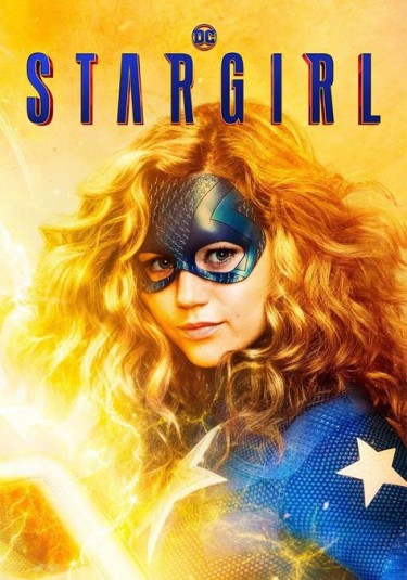Watch Stargirl in Streaming Online | TV Shows | STARZ ON