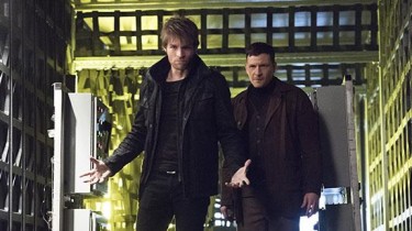 Watch The Flash in Streaming Online | TV Shows | STARZ ON