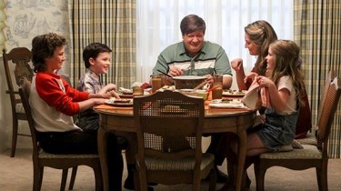 Watch YOUNG SHELDON in Streaming Online | TV Shows | STARZ ON