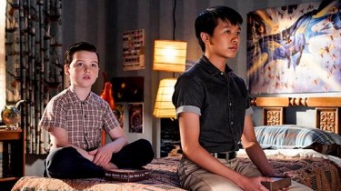 Watch YOUNG SHELDON in Streaming Online | TV Shows | STARZ ON