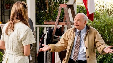 Watch YOUNG SHELDON in Streaming Online | TV Shows | STARZ ON