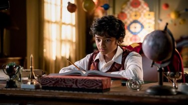 Watch YOUNG SHELDON in Streaming Online | TV Shows | STARZ ON