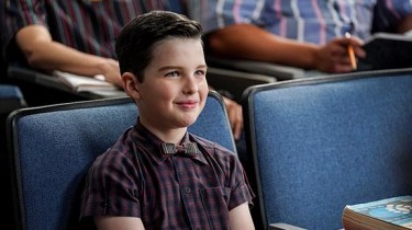 Watch YOUNG SHELDON in Streaming Online | TV Shows | STARZ ON