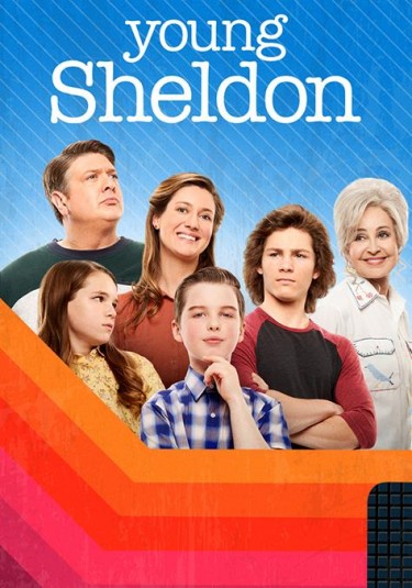 Watch YOUNG SHELDON in Streaming Online | TV Shows | STARZ ON