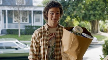 Watch YOUNG SHELDON in Streaming Online | TV Shows | STARZ ON