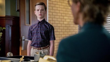 Watch YOUNG SHELDON in Streaming Online | TV Shows | STARZ ON