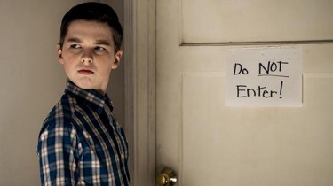 Watch YOUNG SHELDON in Streaming Online | TV Shows | STARZ ON