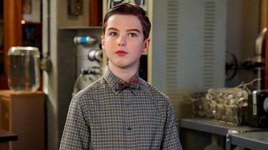 Watch YOUNG SHELDON in Streaming Online | TV Shows | STARZ ON