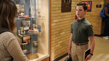 Watch YOUNG SHELDON in Streaming Online | TV Shows | STARZ ON