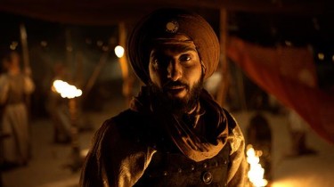 Watch The Promise in Streaming Online | TV Shows | STARZ ON