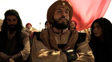 Watch The Promise in Streaming Online | TV Shows | STARZ ON