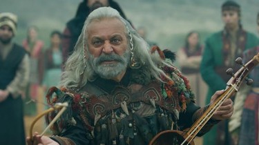 Watch Destan in Streaming Online | TV Shows | STARZ ON