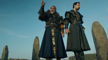 Watch Destan in Streaming Online | TV Shows | STARZ ON