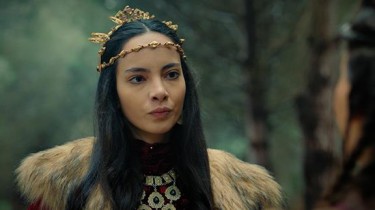 Watch Destan in Streaming Online | TV Shows | STARZ ON