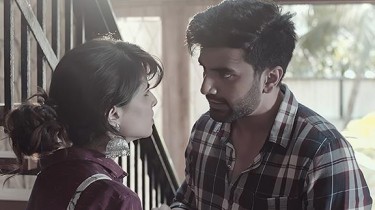 Watch Minus One in Streaming Online | 1 | STARZ ON