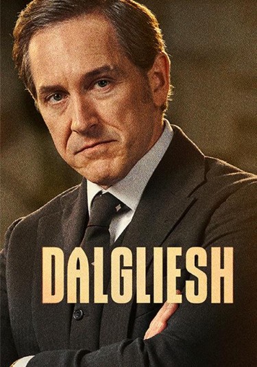 Watch Dalgliesh (2021) TV Series Free Online | STARZ ON